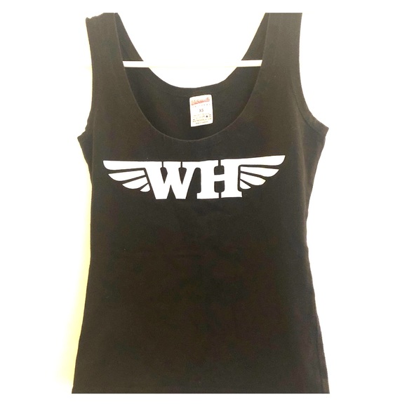 Tops | Winghouse Tank Top New Logo | Poshmark